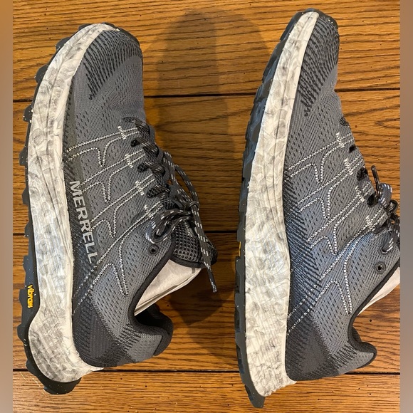 Merrell | Shoes | Mens Merrell Moab Float Monument Oudoor Hiking Trail ...